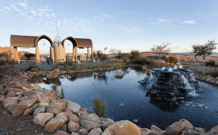 Evergreen Broadacres - Estate Living
