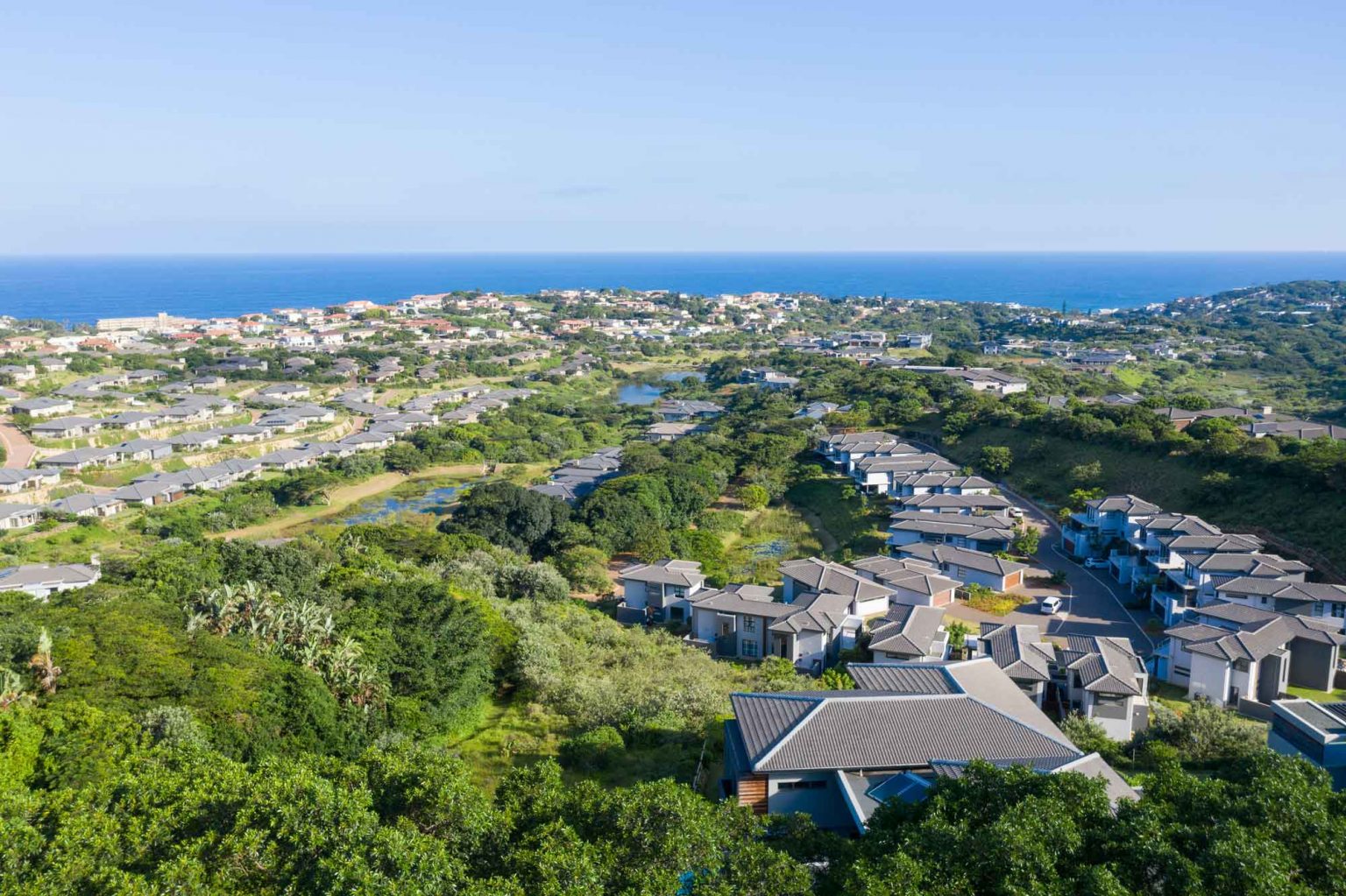 Riverspray Lifestyle Estate - Estate Living