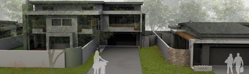 The Aloes Lifestyle Estate - Estate Living