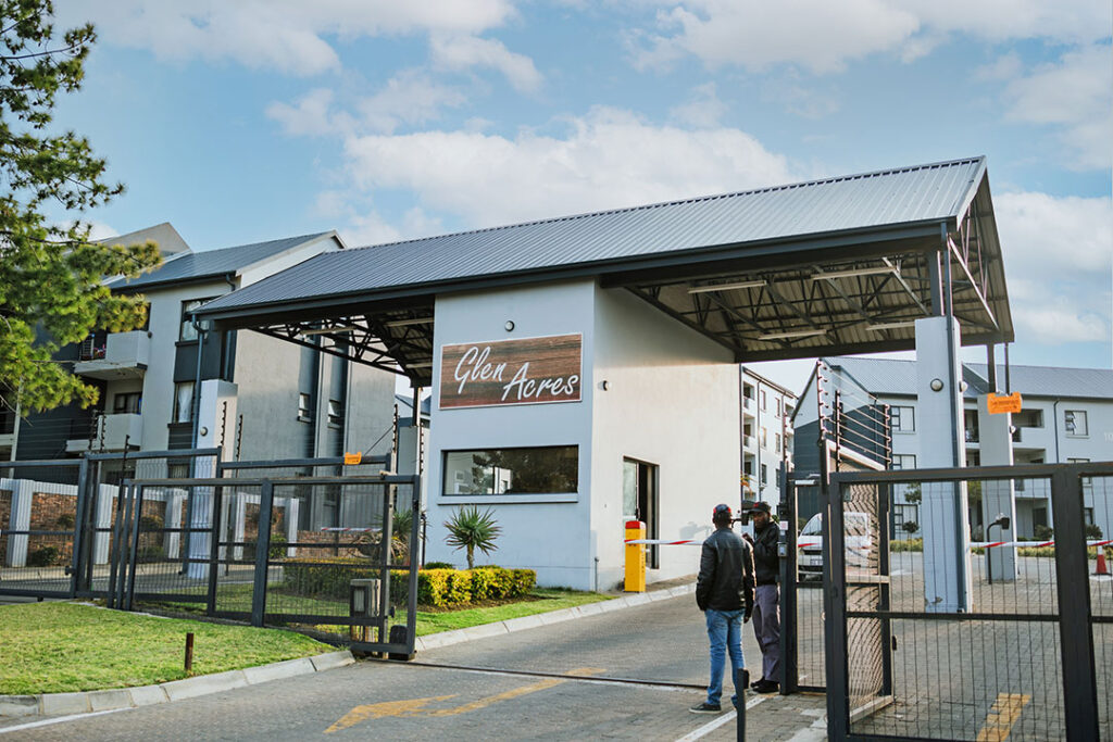 Midrand Luxury Estates: Gated and Secure Living - Estate Living
