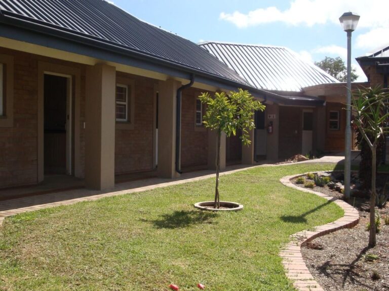 The Aloes Lifestyle Estate - Estate Living