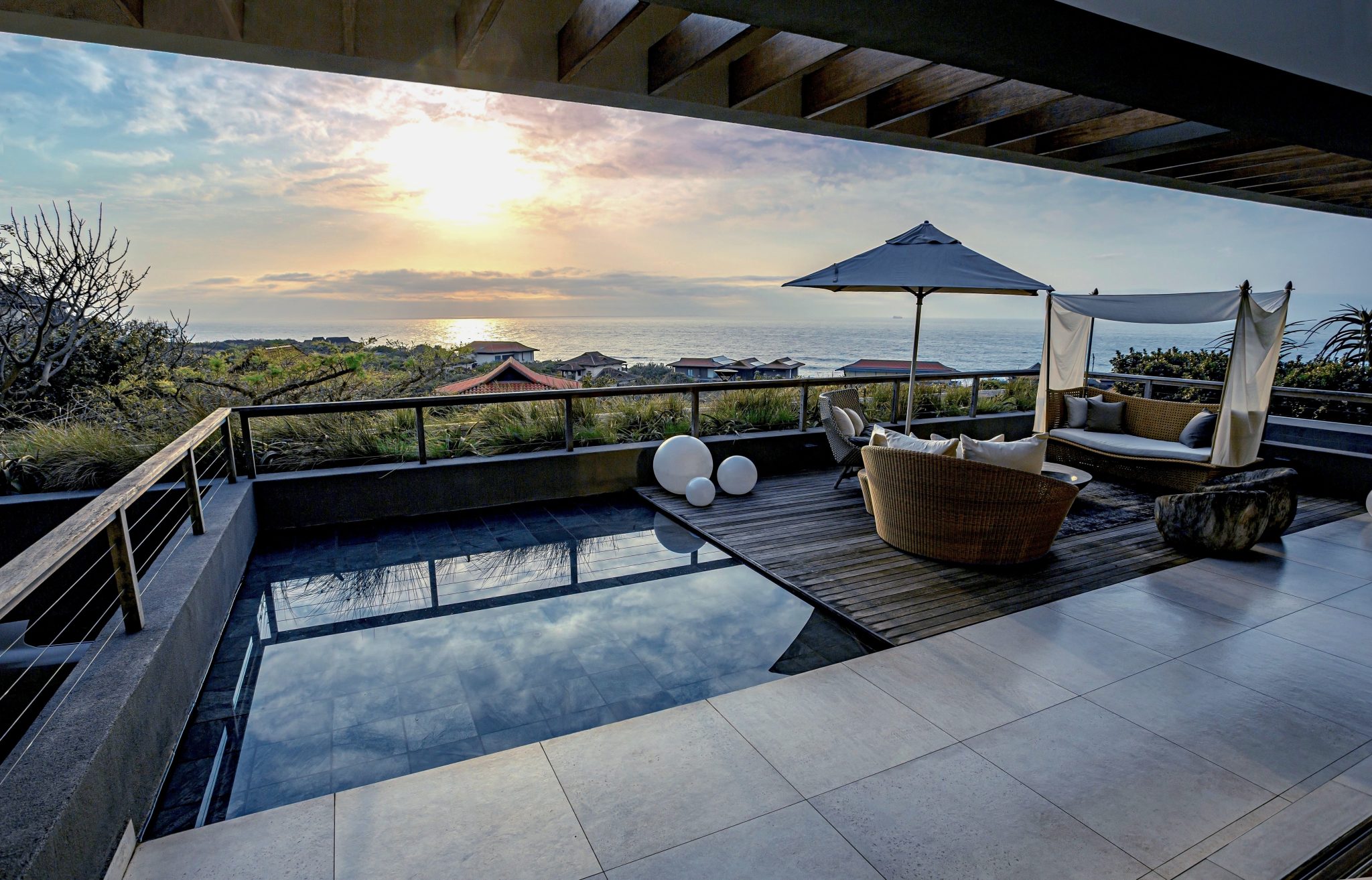 Milano Security Estate - Estate Living