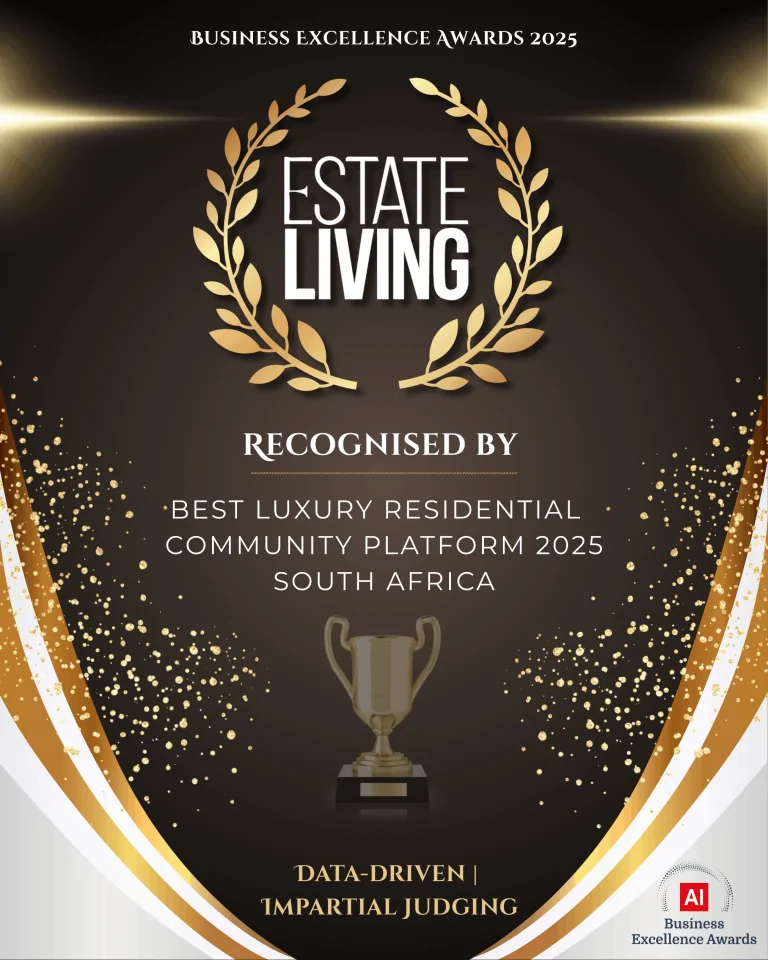 Evergreen Broadacres - Estate Living